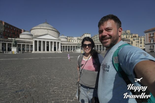 ΝΑΠΟΛΗ: Ο πιο πλήρης ταξιδιωτικός οδηγός - Happy Traveller