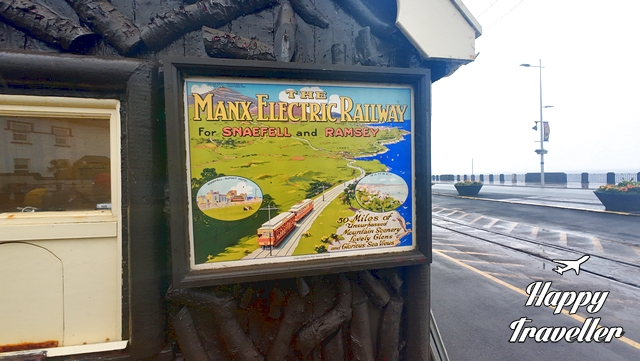 ISLE OF MAN: Πλήρης ταξιδιωτικός οδηγός - Happy Traveller