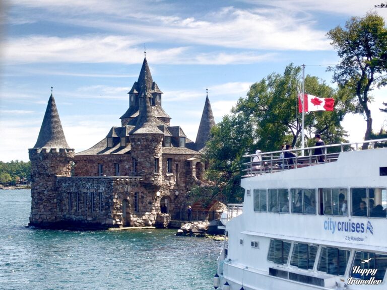 ΚΑΝΑΔΑΣ: Πλήρης ταξιδιωτικός οδηγός 2026 - Happy Traveller