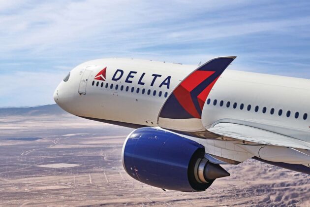 Delta 360: Το τέλειο πρόγραμμα της Delta - Happy Traveller