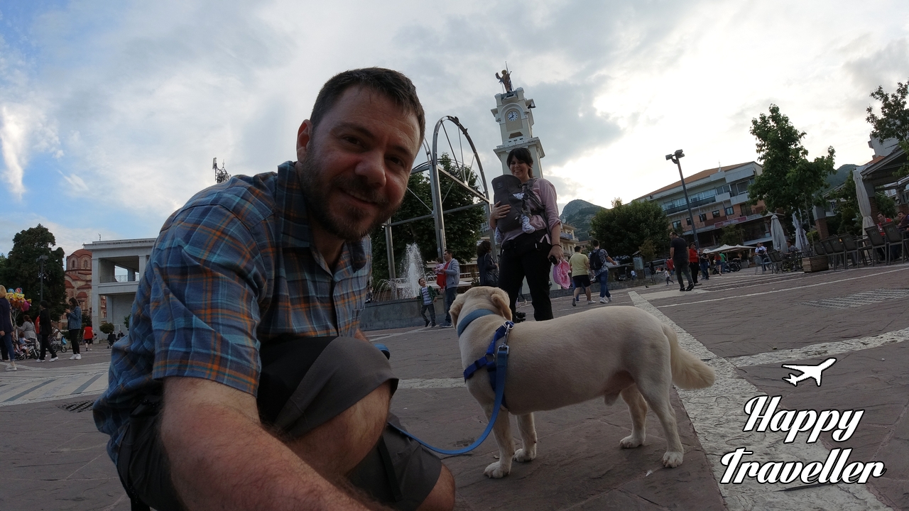 ΞΑΝΘΗ: Πλήρης ταξιδιωτικός οδηγός- Happy Traveller